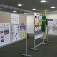 Exhibition: UWA Science Students' Posters : Archive Page : The ...
